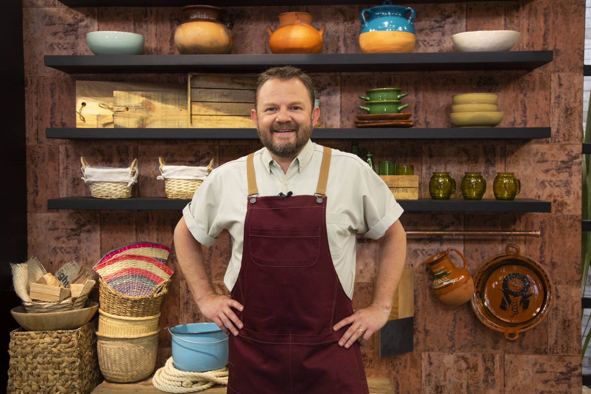 México en 44 Platos - El Gourmet