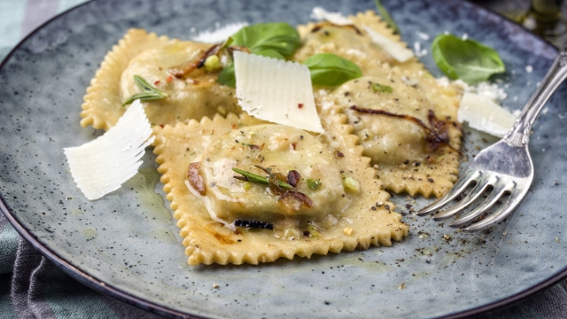 Ravioles, una pasión argentina