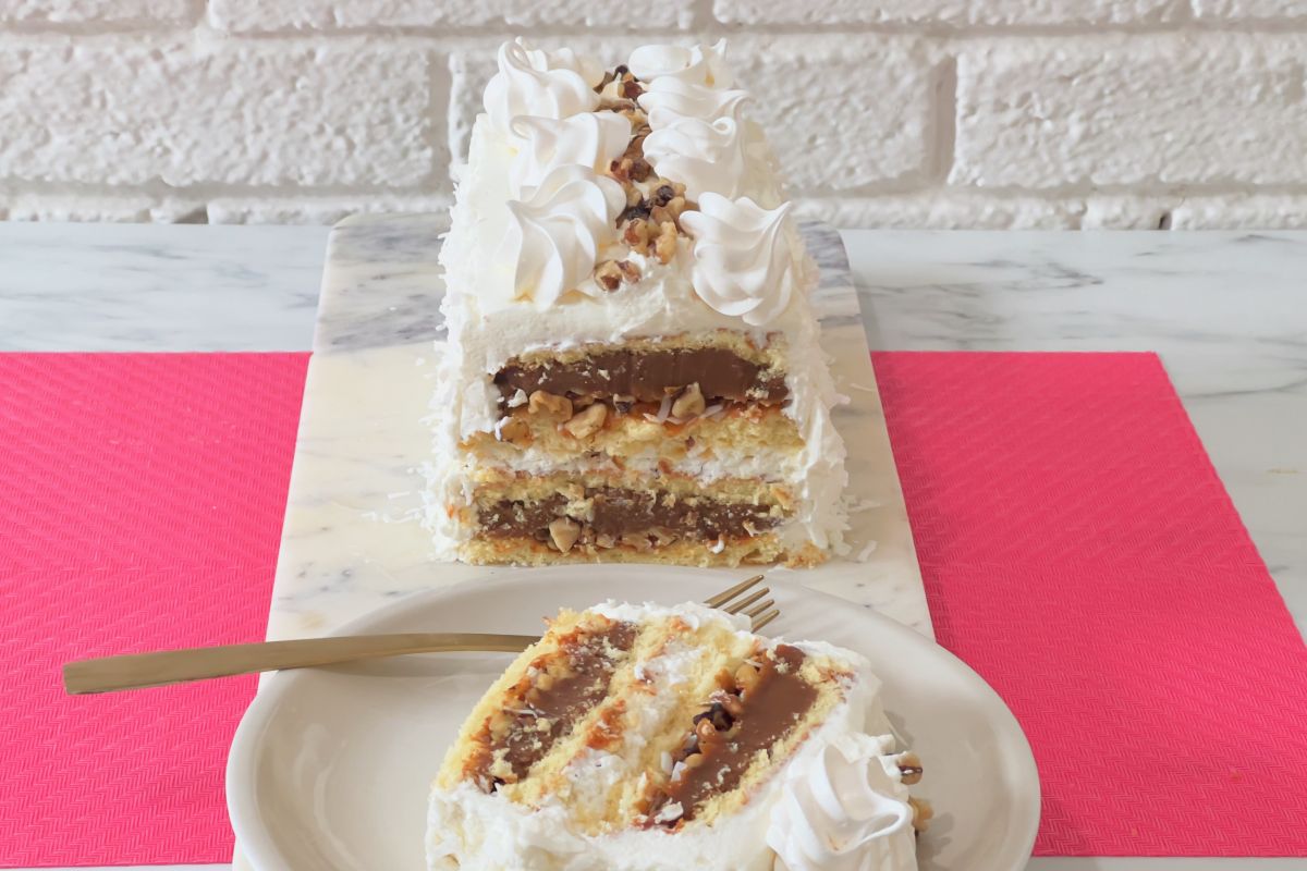 Torta Balcarce Clásica - El Gourmet