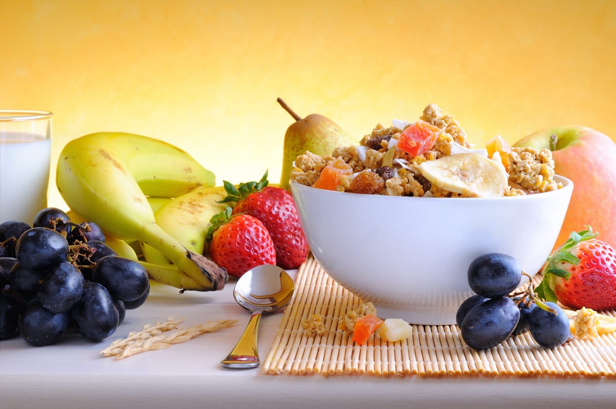 Desayuno perfecto según Harvard: cómo iniciar tu día de forma saludable ...