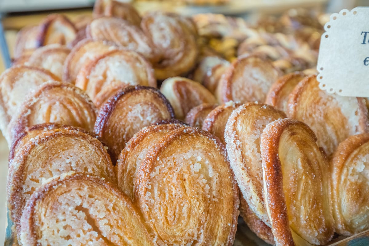 ¿A qué edad te enteraste de que las palmeritas son francesas y los ...