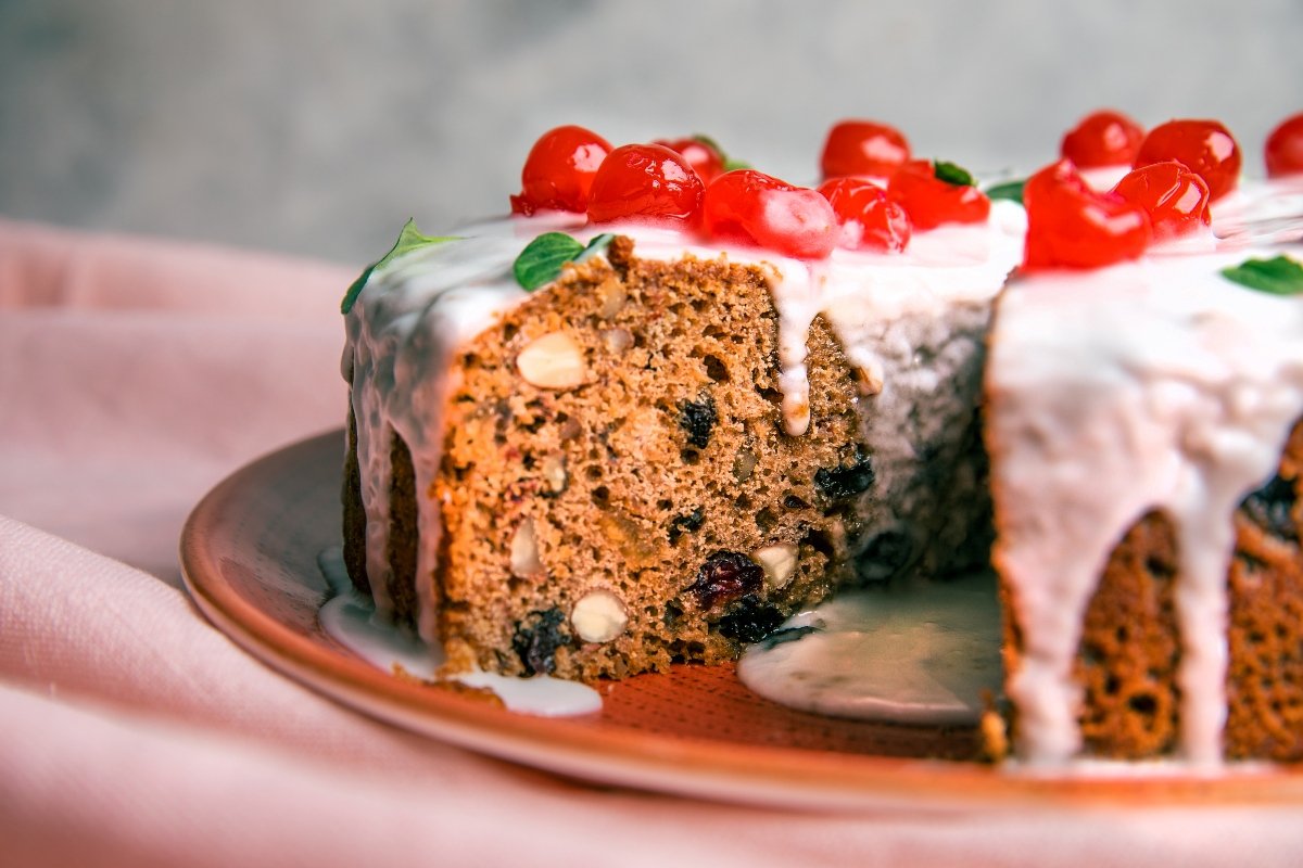 La navidad con Estefi Colombo - El Gourmet