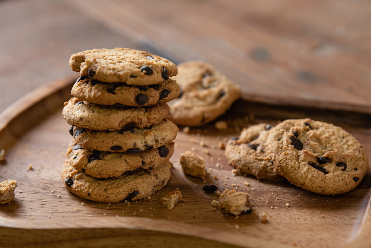 Viajá a París con tu paladar de la mano de French Cookie